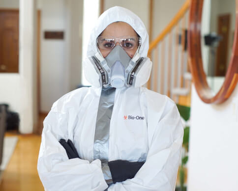 Oklahoma City Meth Lab Cleanup - Bio-One of Oklahoma, OK - 405-816-5744