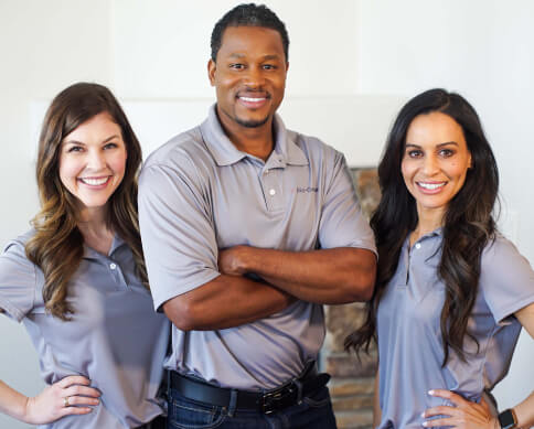 Oklahoma City Meth Lab Cleanup - Bio-One of Oklahoma, OK - 405-816-5744