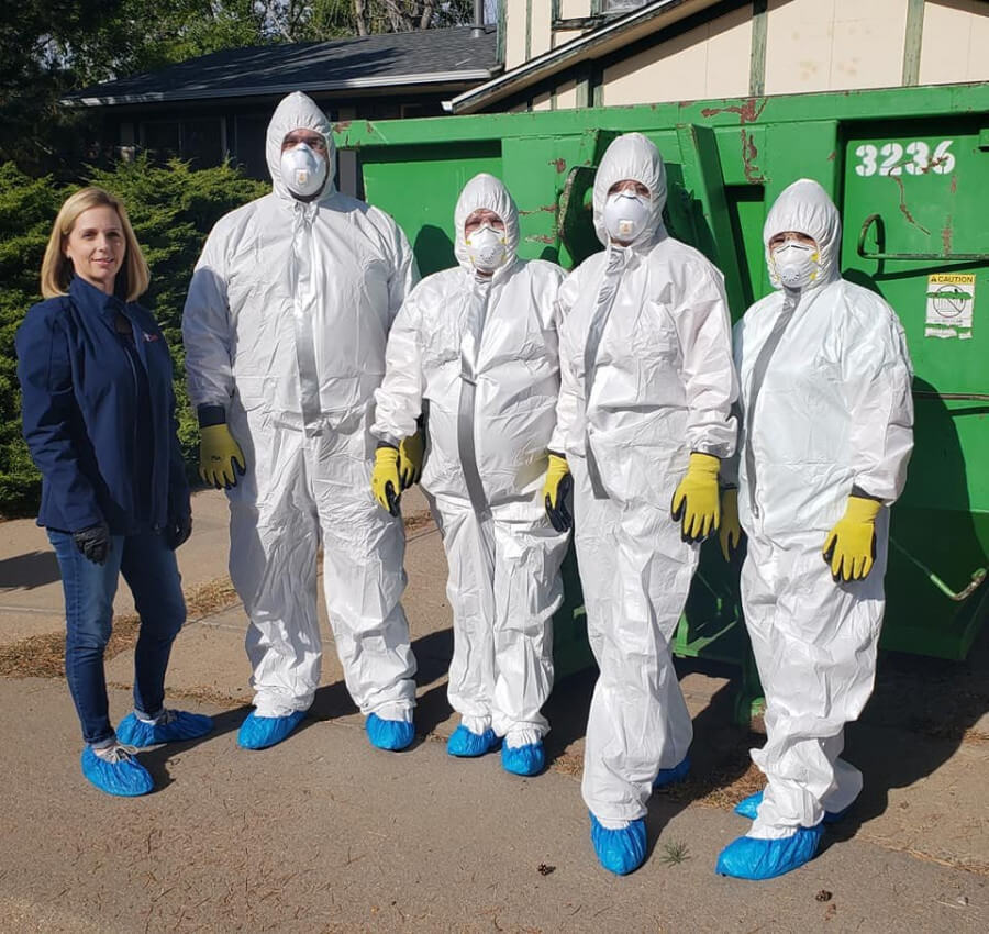 Bio-One Franchise Field Training - Bio-One of OKC